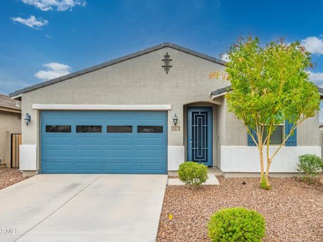 18870 N Conquistador Dr, Maricopa, AZ 85138