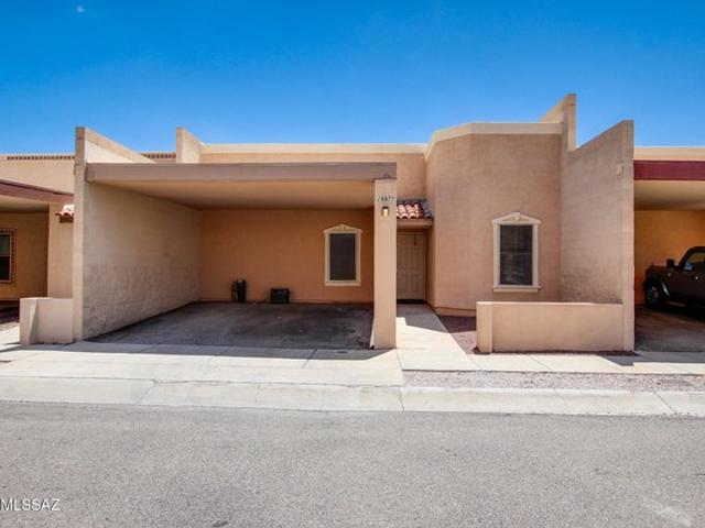 18877 S Esherton Dr, Green Valley, AZ 85614