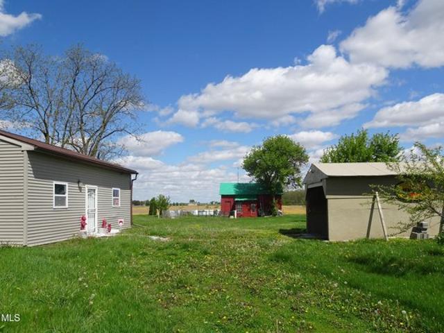 18874 County Road 19, Alvordton, OH 43501