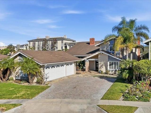 18874 Mount Cimarron St, Fountain Valley, CA 92708