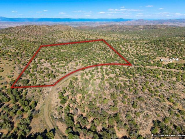18875 Butte Pass Rd, Prescott, AZ 86305 | MLS #1080