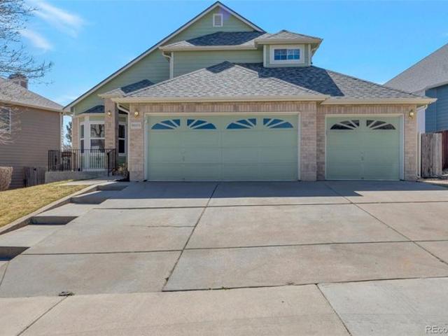 18876 E Powers Dr, Aurora, CO 80015