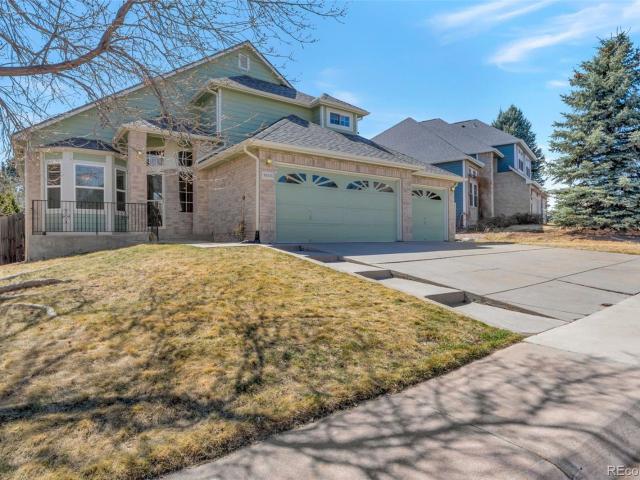 18876 E Powers Dr, Aurora, CO 80015 | MLS #2591 | Compass