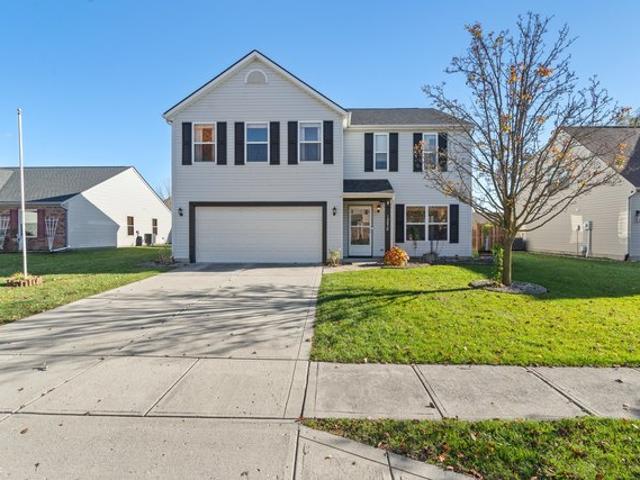18878 Pilot Mills Dr, Noblesville, IN 46062