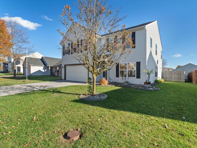 18878 Pilot Mills Drive
