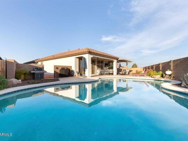 18879 W Cholla St, Surprise, AZ 85388