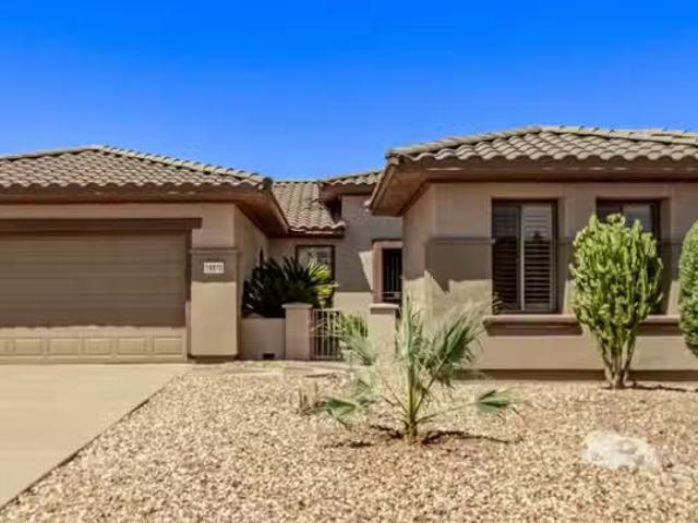 18879 N Summerbreeze Way, Surprise, AZ 85374 MLS 6758564