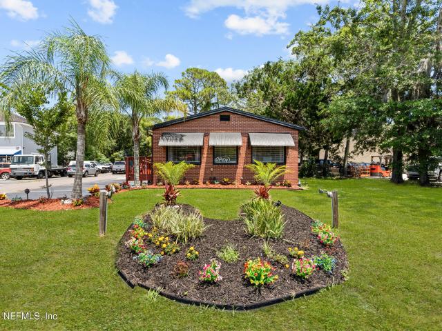 1887 Mayport Rd, Atlantic Beach, FL 32233 | MLS #2095