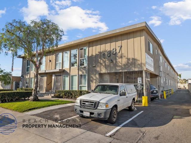 1887 Monrovia 1 Bedroom Apartment for Rent at 1887 Monrovia Ave, Costa Mesa, CA 92627 Westside Costa Mesa