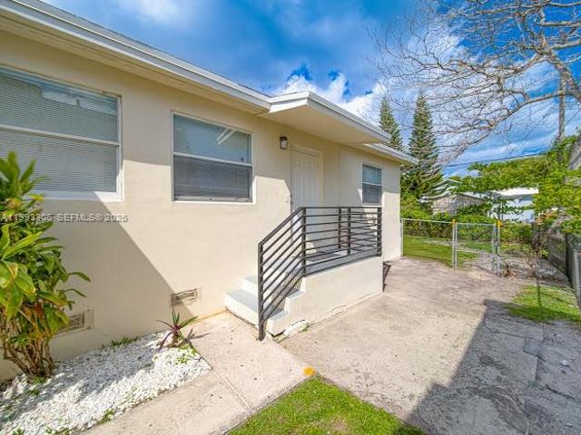 1887 NW 48th St, Unit 1887, Miami, FL 33142 | MLS #A11993