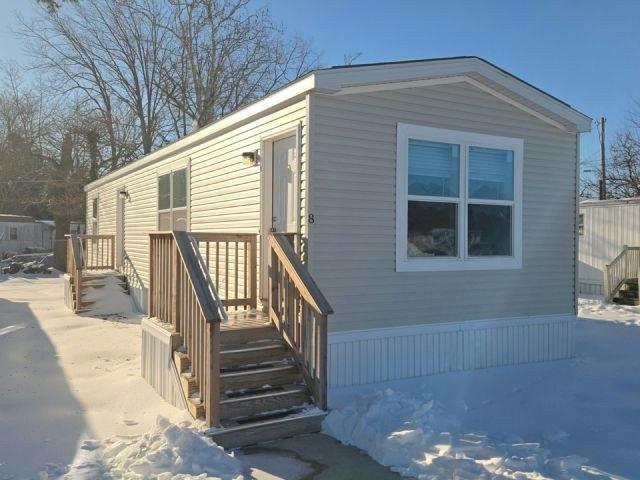 1887 N Delsea Dr Unit 8, Vineland, NJ 08360