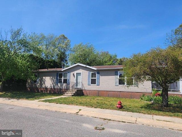 1887 N Delsea Drive Holly Hock Dr Unit 135, Vineland, NJ 08360