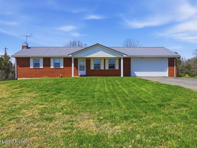 1887 Burns Rd, Radcliff, KY 40160