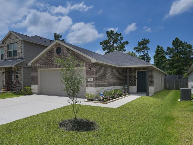 1887 Brushy Cedar Drive