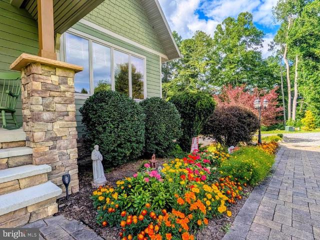 1887 Evitts Creek Road
