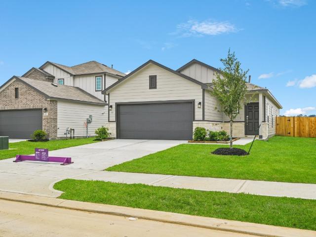 1887 Redwood Lane