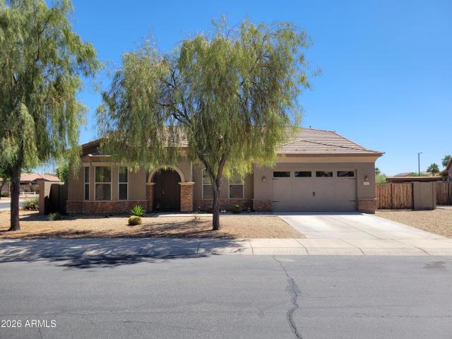 1887 S 161st Ave, Goodyear, AZ 85338 | MLS #7009
