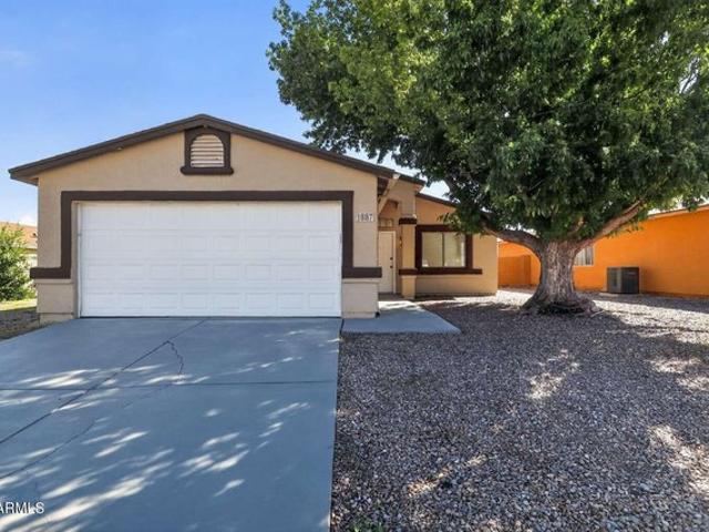 1887 Territorial Dr, Sierra Vista, AZ 85635