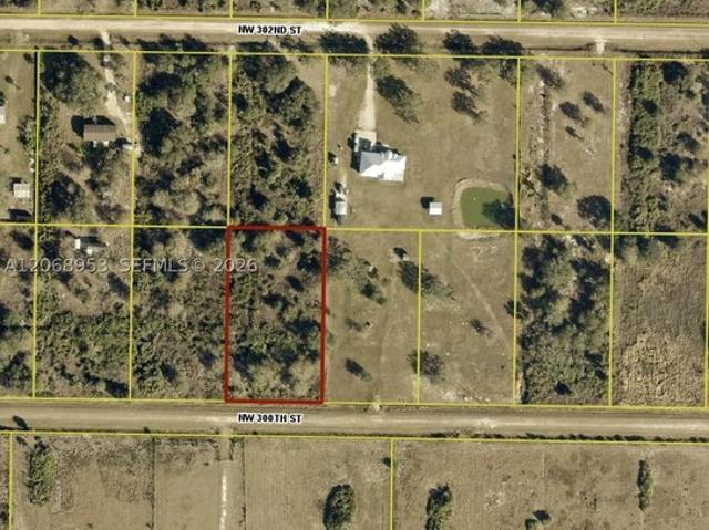 18883 NW 300th St, Okeechobee, FL 34972
