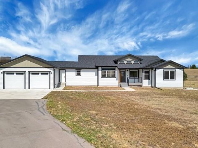 18883 Prairie Vista Subdivision Ln Unit Nichols, Belle Fourche, SD 57717