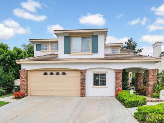 18881 Whitney Pl, Rowland Heights, CA 91748