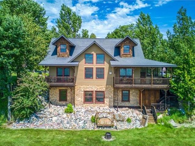 18882 N Blackduck Lake Rd NE Unit 2, Hines, MN 56647