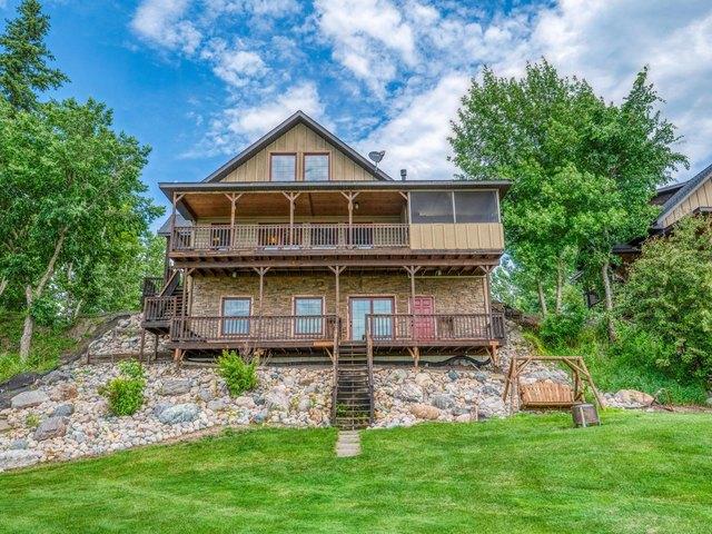 18882 N Blackduck Lake Rd NE Unit 4, Hines, MN 56647
