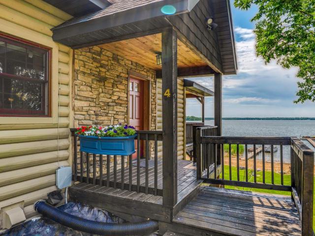 18882 N Blackduck Lake Road NE # 4