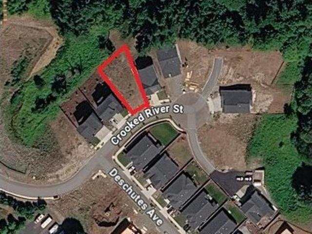 18885 SE Crooked River St Unit 44, Sandy, OR 97055