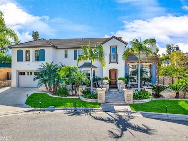 18888 Dry Creek Rd, Yorba Linda, CA 92886