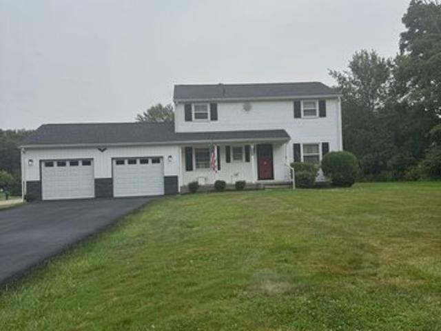 1888 MT Pleasant St NW, North Canton, OH 44720