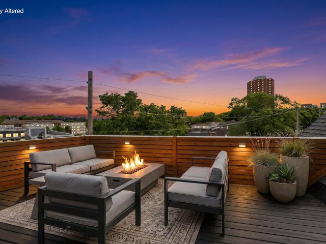1888 N Humboldt Ave, Unit 403