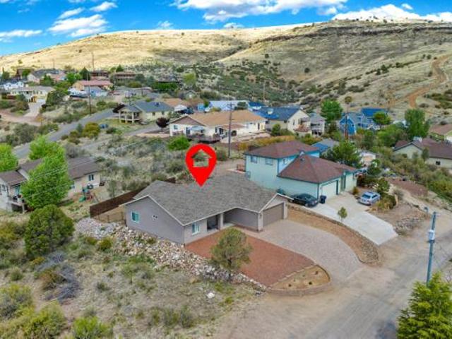 1888 N Lapis Dr, Prescott, AZ 86301