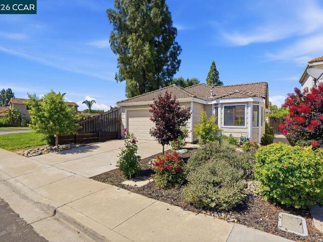 1888 Babbe St, Oakley, CA 94561 | MLS #41132 | Compass