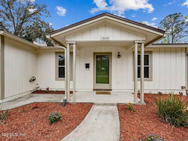 1888 Clemson Rd, Jacksonville, FL 32217 | MLS #2133
