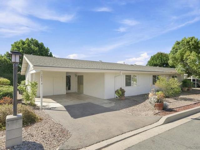 1888 Fairway Park Unit A, Escondido, CA 92026