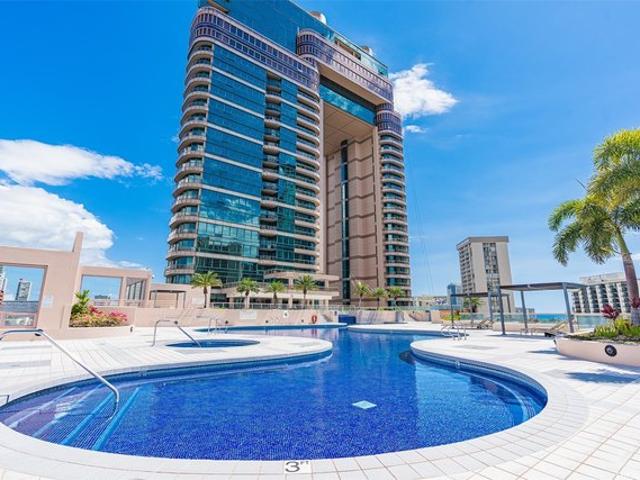 1888 Kalakaua Ave Apt 2005, Honolulu, HI 96815