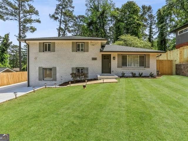 1888 La Mesa Lane