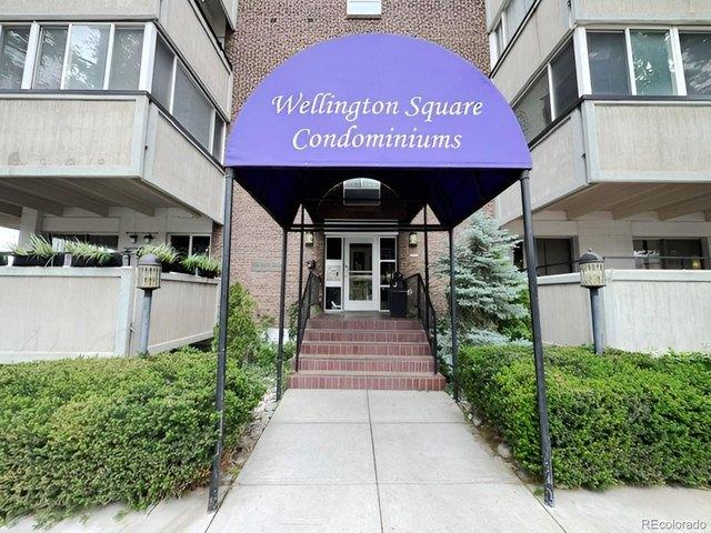 1888 S Jackson St Apt 1107, Denver, CO 80210