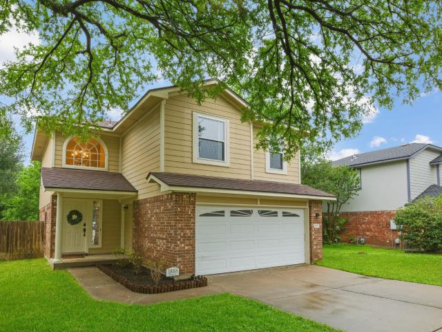 1888 Wallin Loop, Round Rock, TX 78664 | MLS #1401