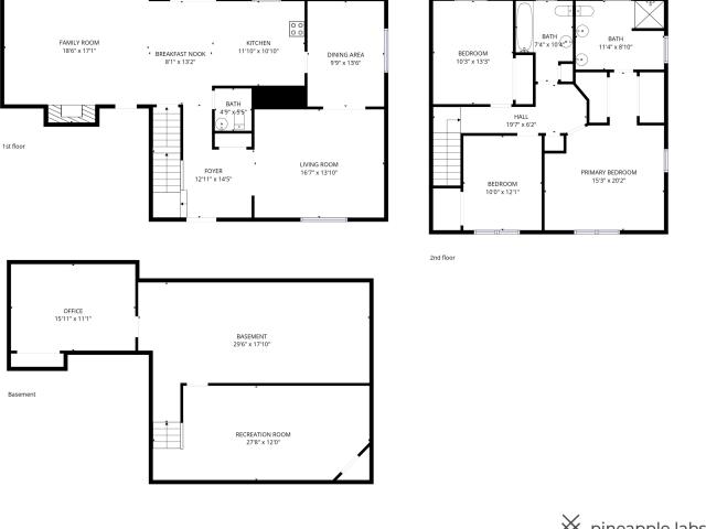 1888 Woodsfield Dr, Richfield, WI 53076 | MLS #1958 | Compass