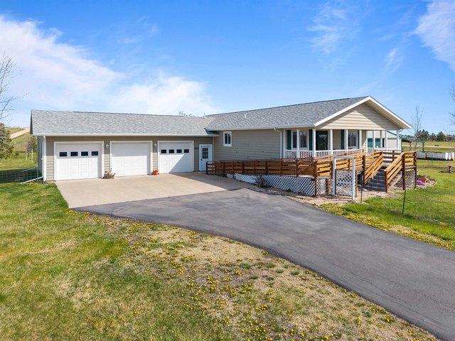 18893 Prairie Vista Ln, Belle Fourche, SD 57717