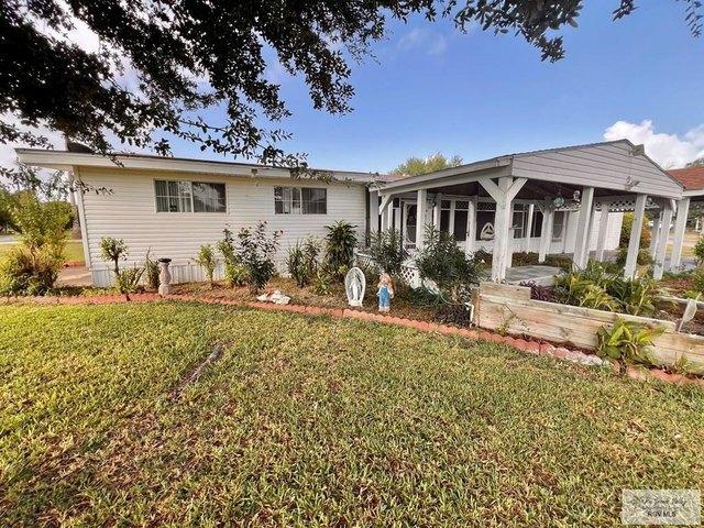18890 George St, San Benito, TX 78586