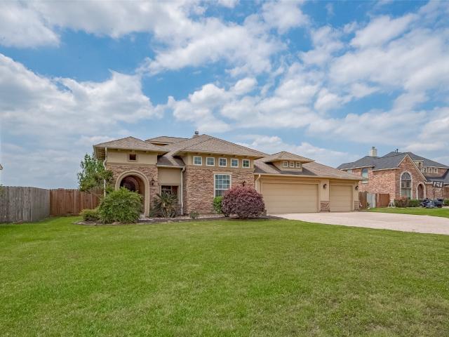 18890 Serene Water Dr, Montgomery, TX 77356 | Compass