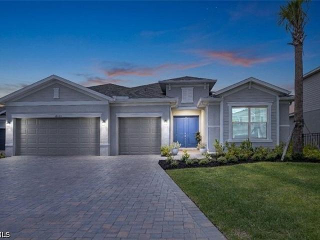 18890 Shimmer Dawn Ct, North Fort Myers, FL 33917