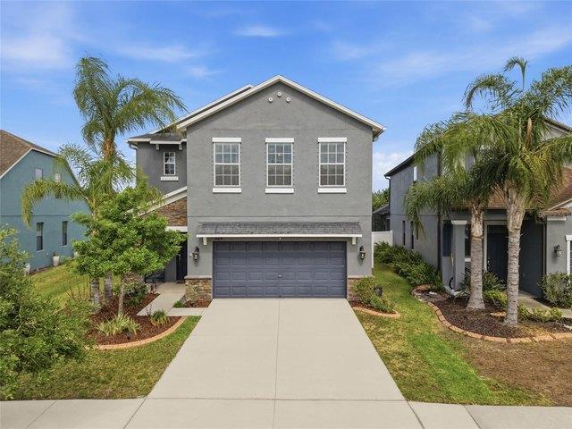 18891 Hampstead Heath Ct, Land O Lakes, FL 34638