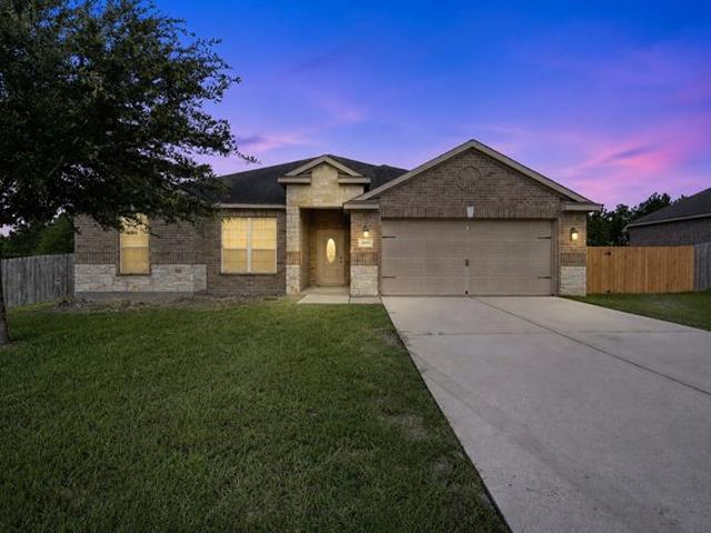 18894 Maverick Ranch Rd W, Magnolia, TX 77355
