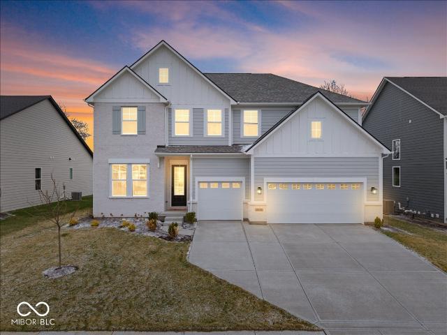 18898 Shefler Blvd, Noblesville, IN 46062 | MLS #22088 | Compass
