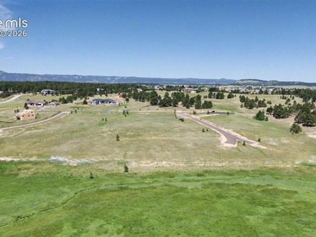 18899 Cherry Springs Ranch Dr, Monument, CO 80132