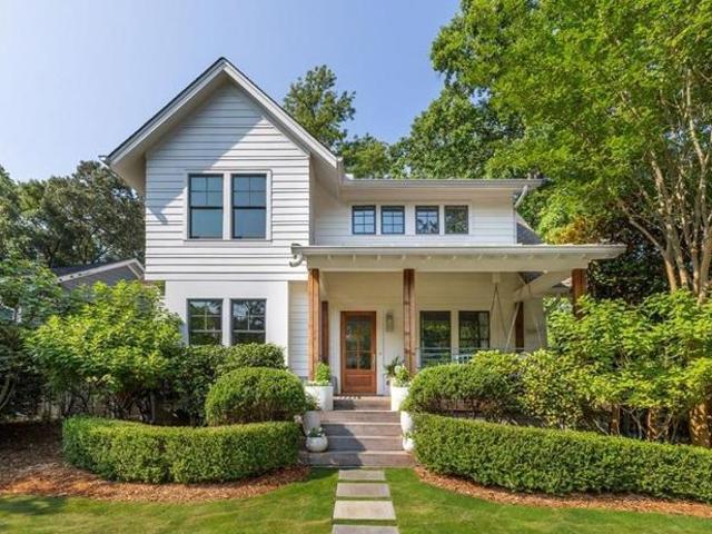 1889 McLendon Ave NE, Decatur, GA 30307